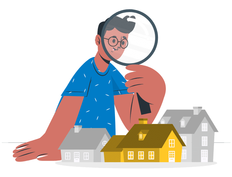 A guide to the different types of houses in the UK