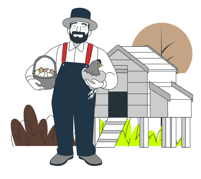 Smallholding mortgages: We explain how to get started