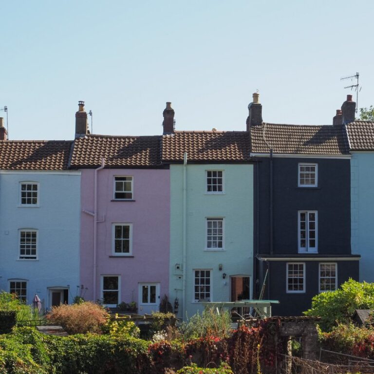 Uninhabitable Property Mortgages and where to get one...